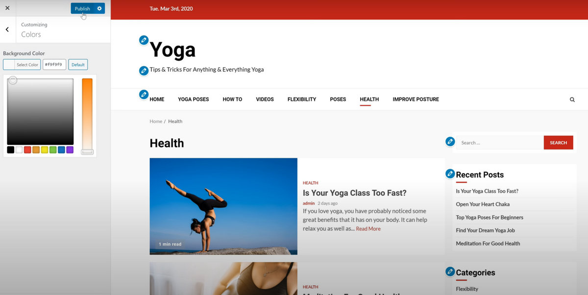 Top 10 Website Builders With High Customization